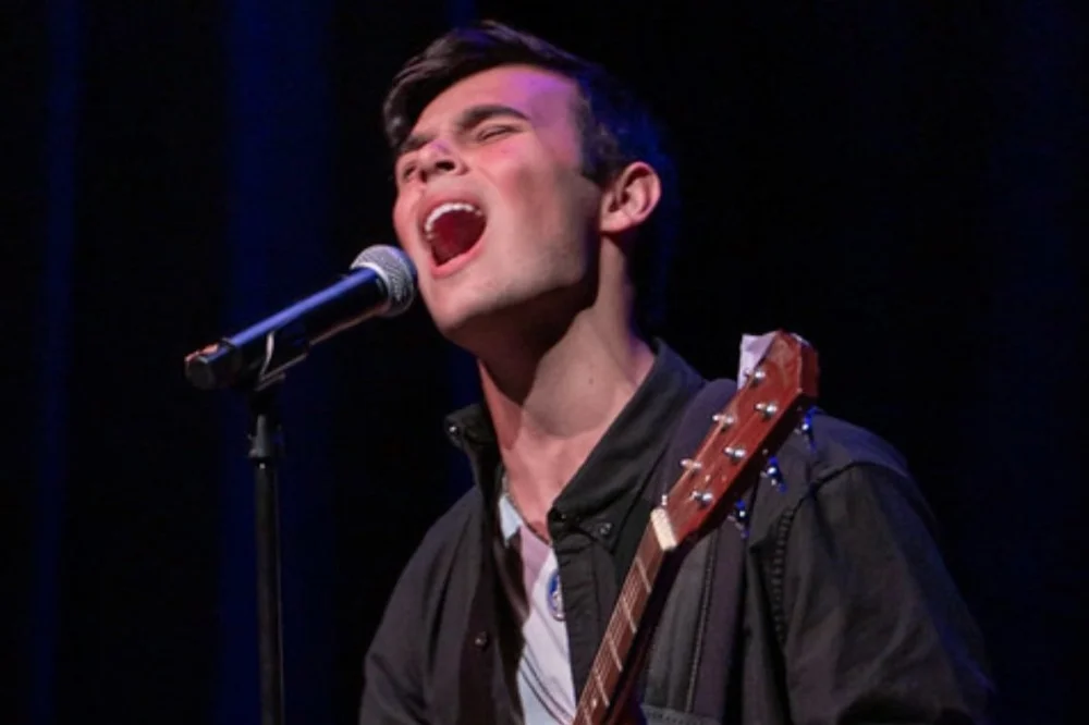 Brett Ryder Performances, Gigs, Events and Festivals-Brett Ryder