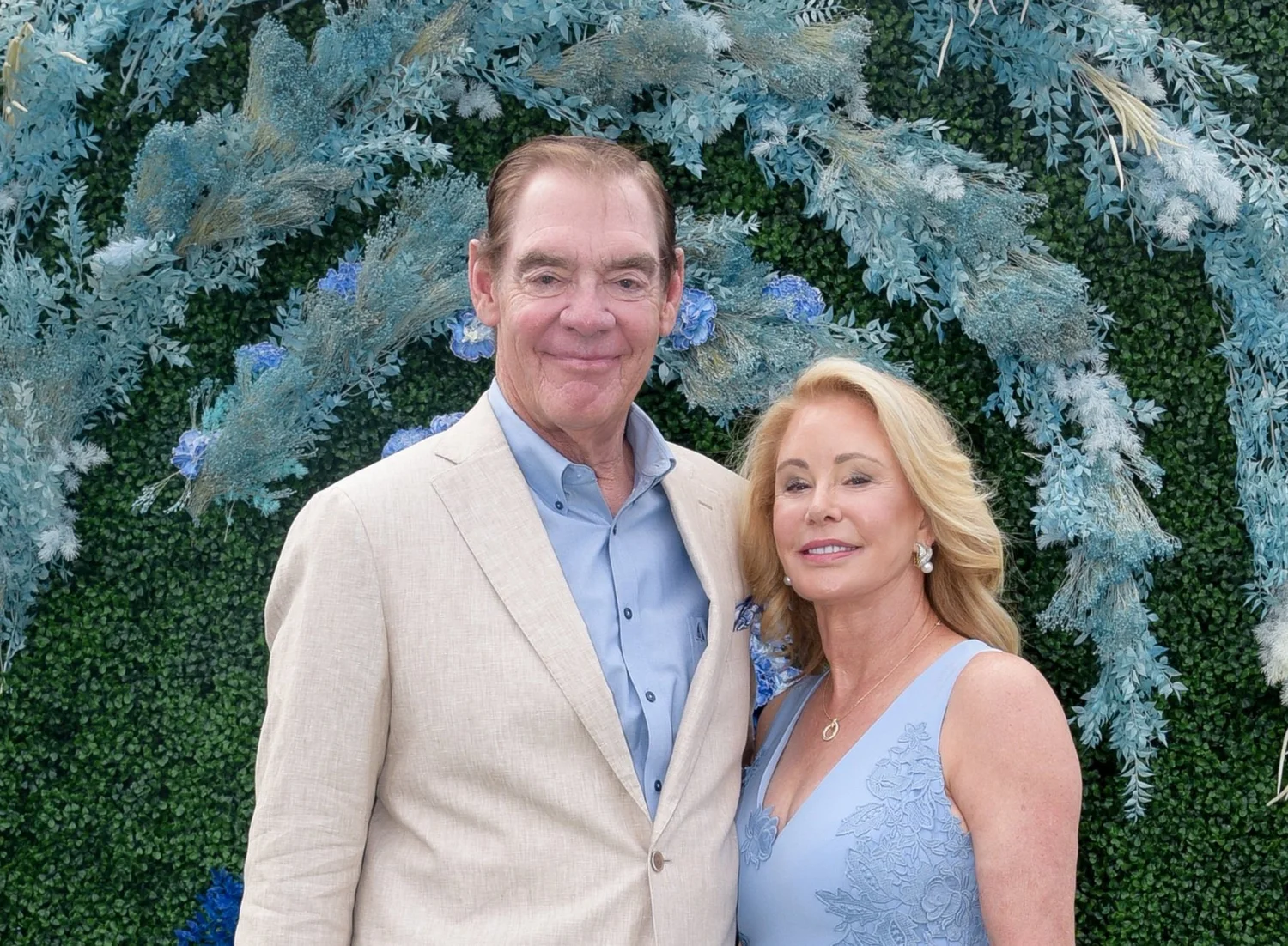 Village Streetscape — La Jolla Community Foundation