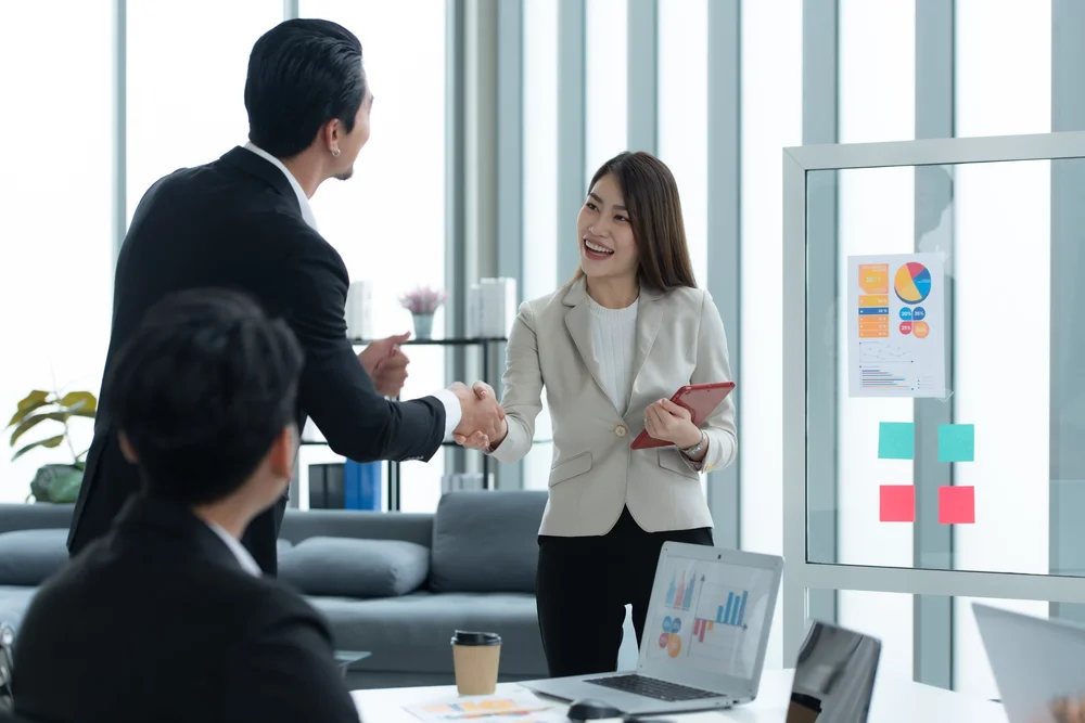 Healthcare Staffing Course — Passive Workforce