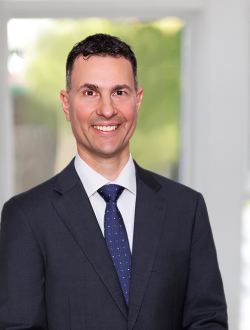 Phillip Vrettakis — Rennie