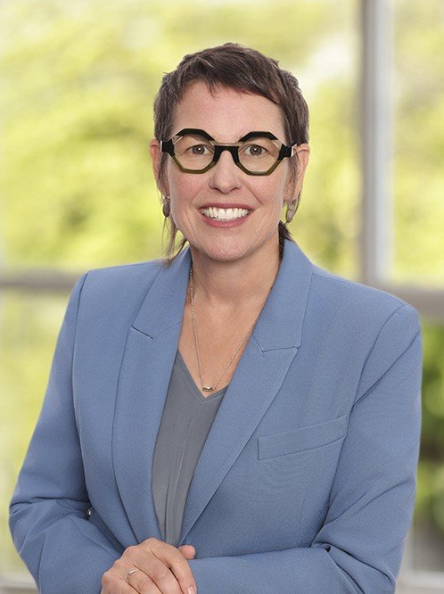 Georgine Roodenrys — Rennie