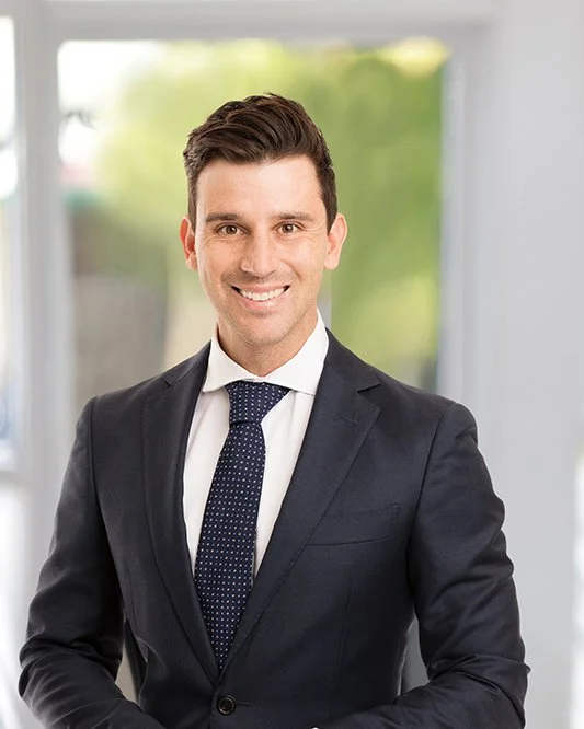 Tim Brunner — Rennie