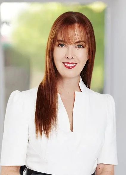 Emily Readhead — Rennie