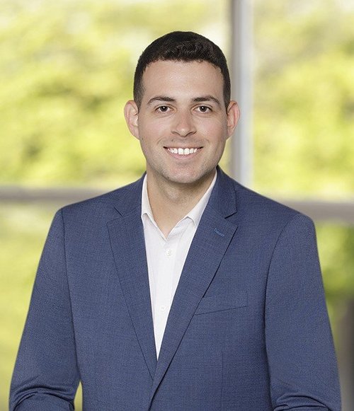 Thomas Wood — Rennie