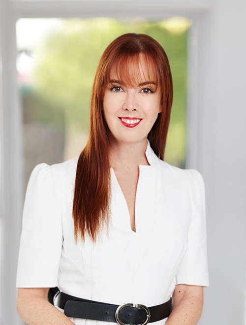 Emily Readhead — Rennie