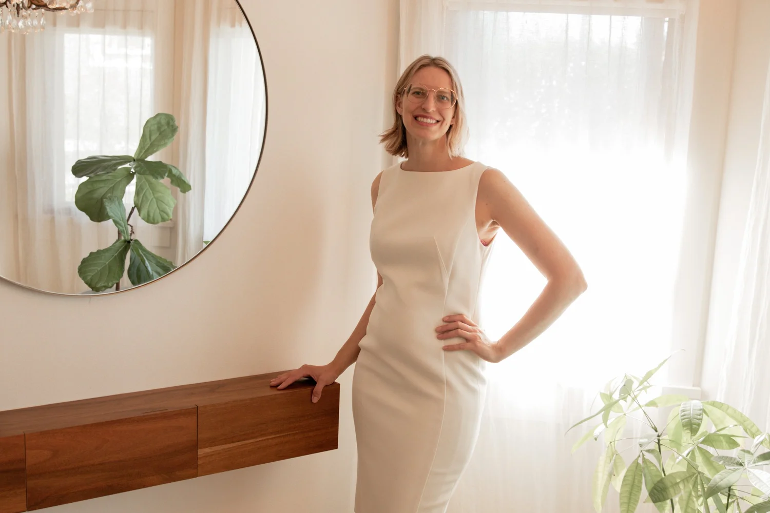 About — Femina Health