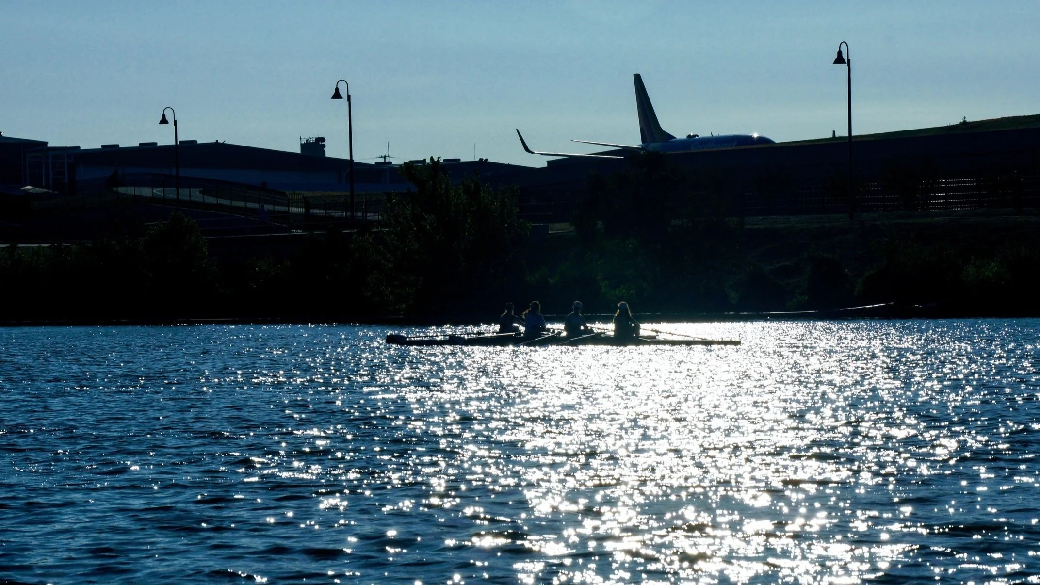 Guest Passes — Dallas Rowing Club