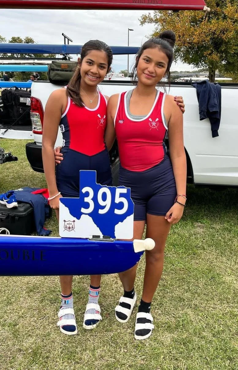 Dallas Rowing Club