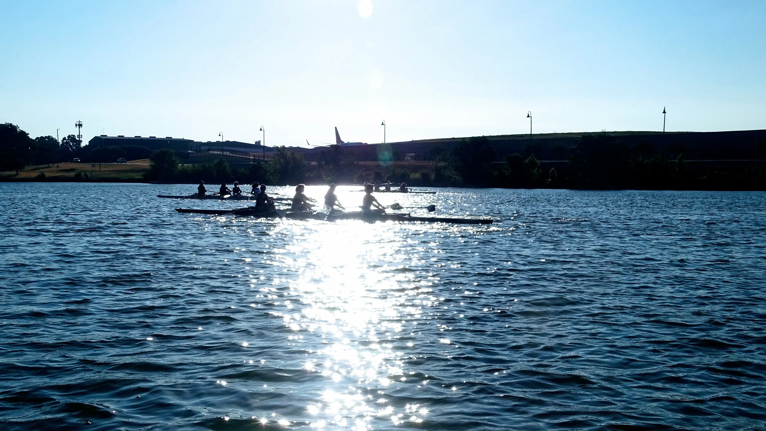 DRC Resources — Dallas Rowing Club