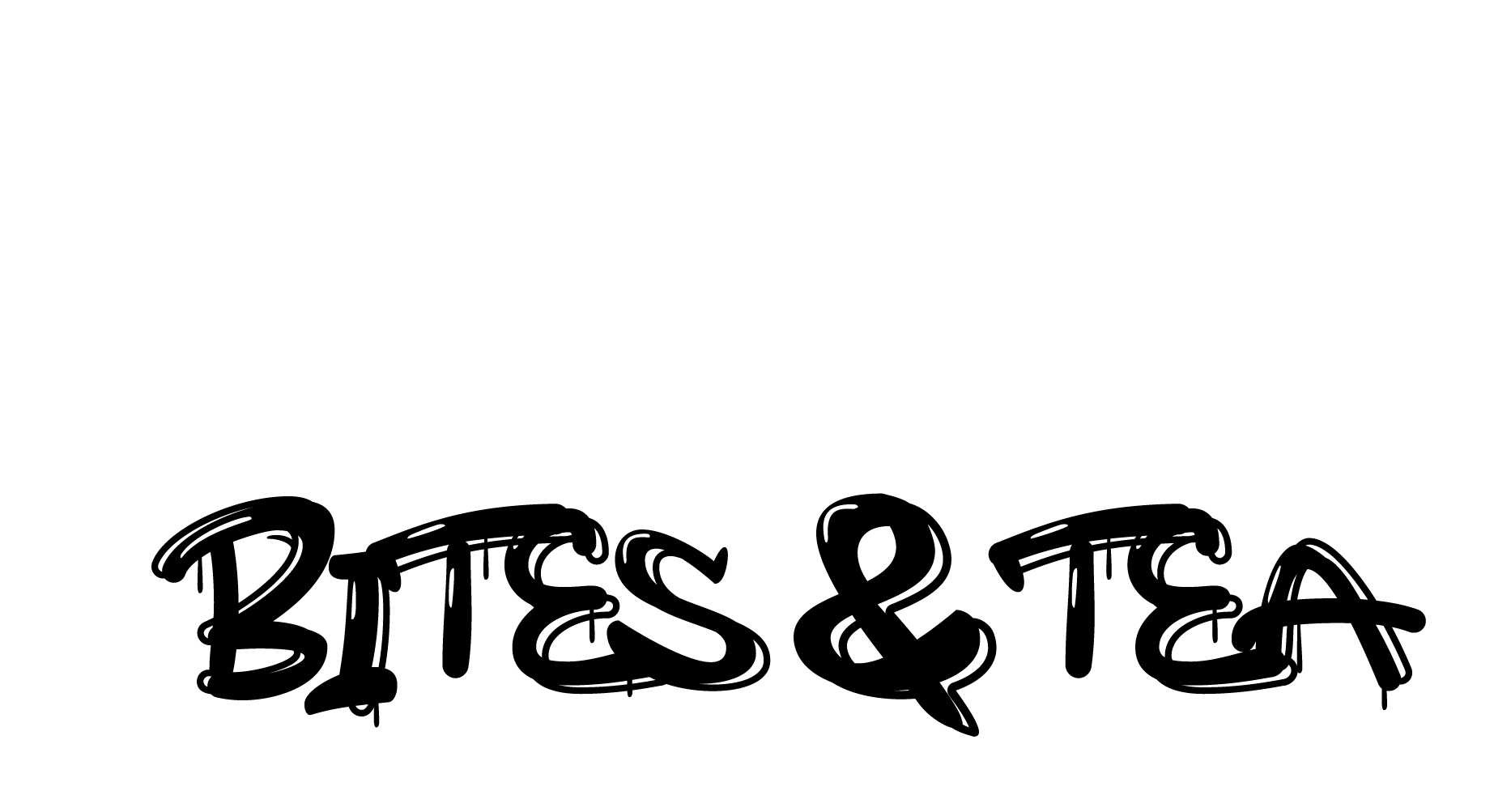 Menu 1 — Boba Bites & Tea