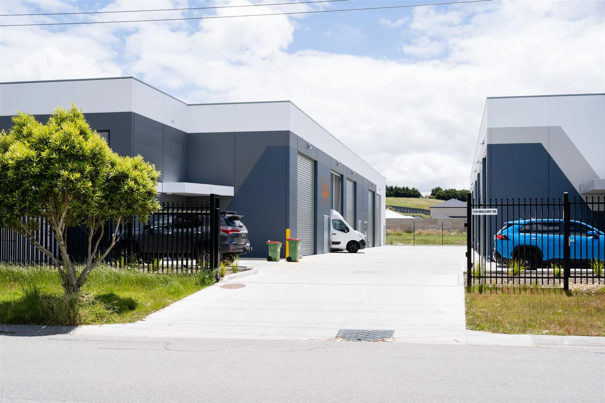 Cozy Road Campers -Custom made Campervan - Melbourne