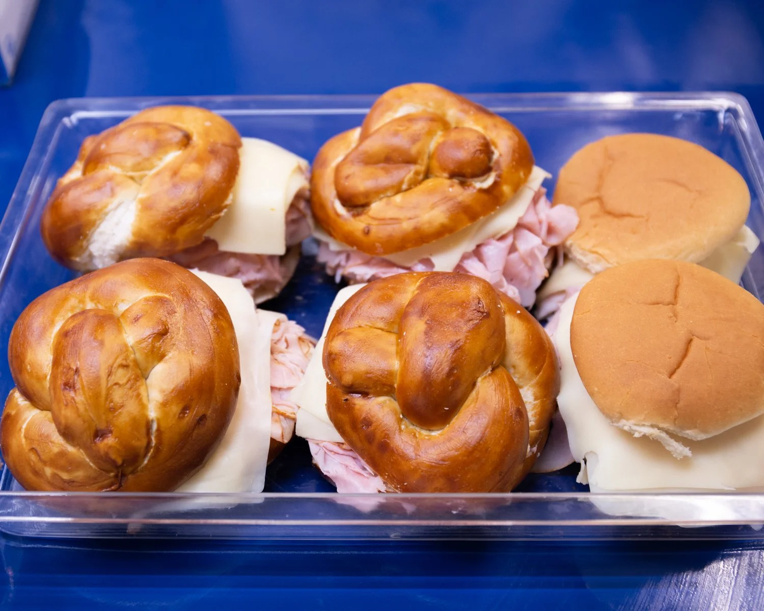 Order Aunt Lydia s Pretzels Order Aunt Lydia s Pretzels