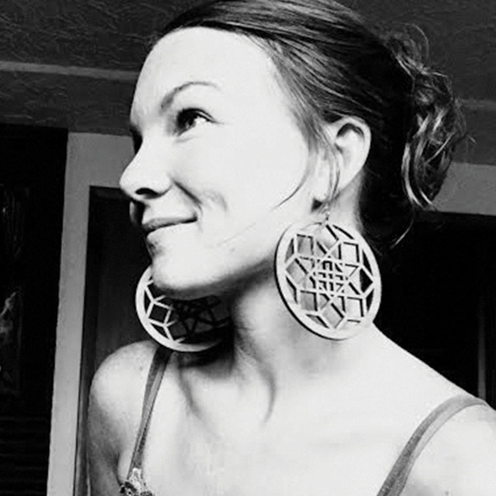 Morgan Paige — Lightship Press