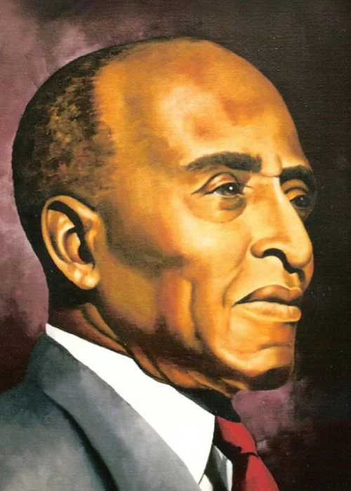 Founders — Kappa Alpha Psi Dominican Republic Alumni