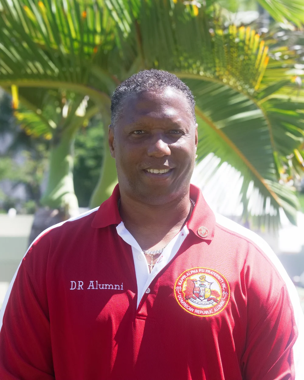 Current Members — Kappa Alpha Psi Dominican Republic Alumni