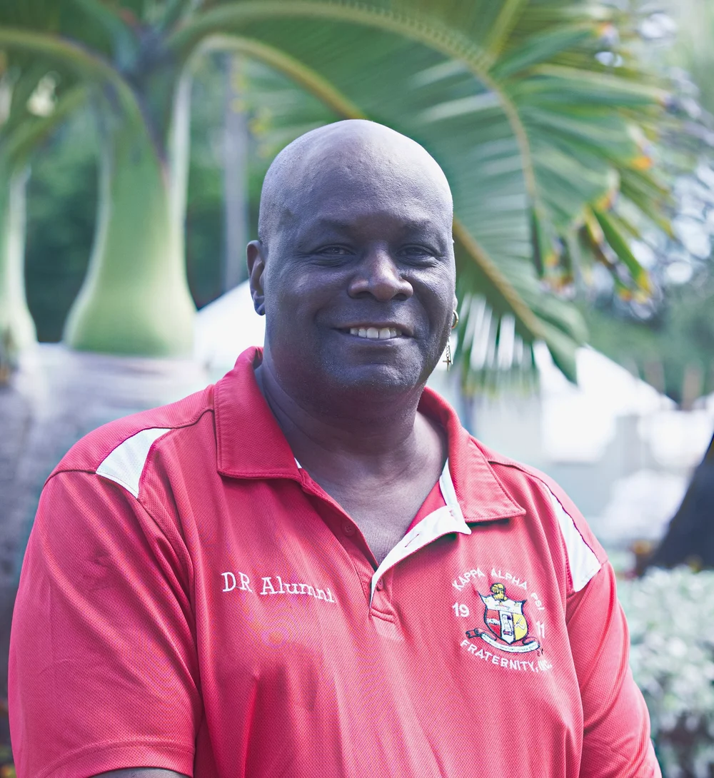 Current Members — Kappa Alpha Psi Dominican Republic Alumni