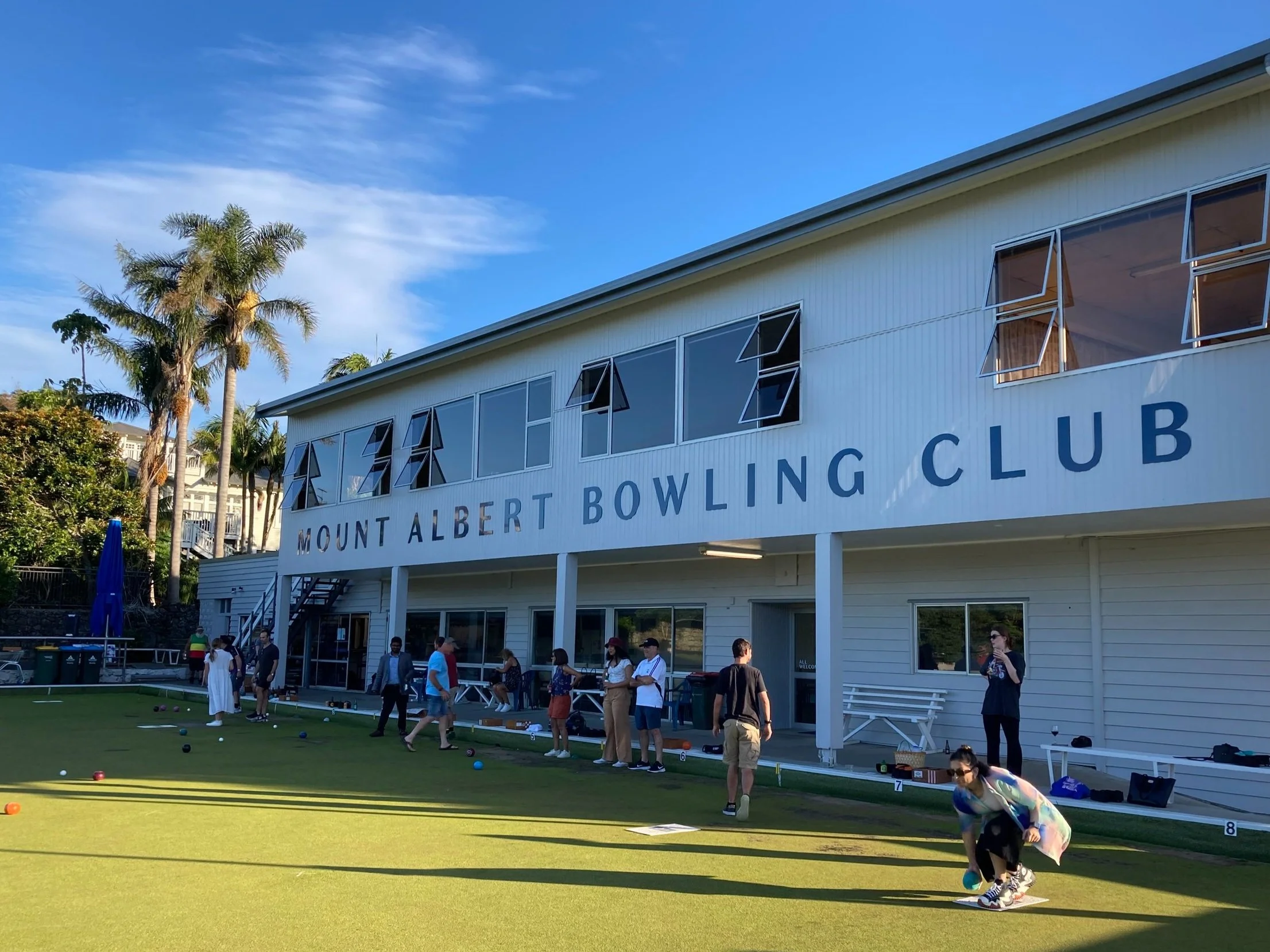 Events — Mount Albert Bowling Club