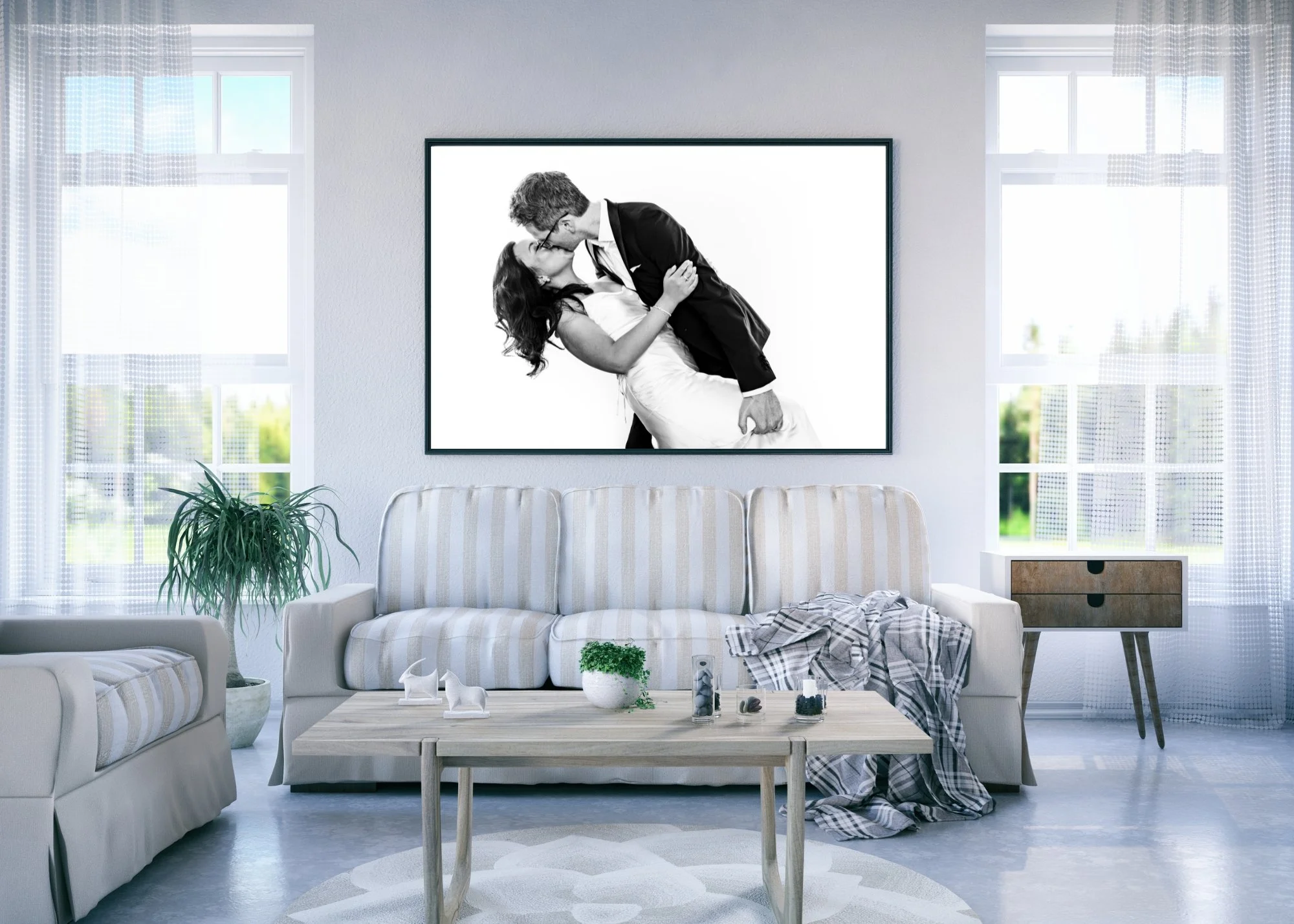 Packages — Be My Guest Portraits