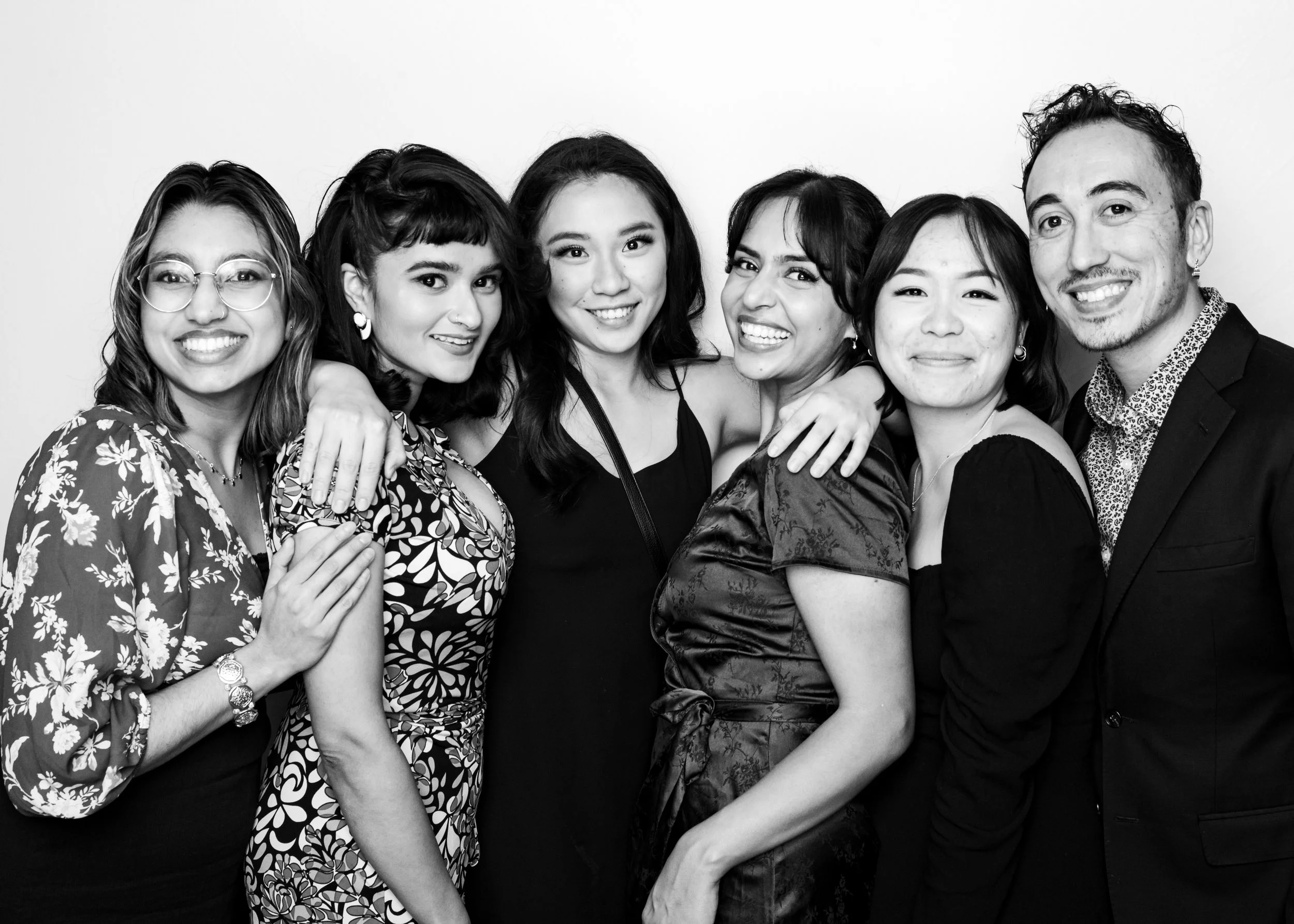 About — Be My Guest Portraits