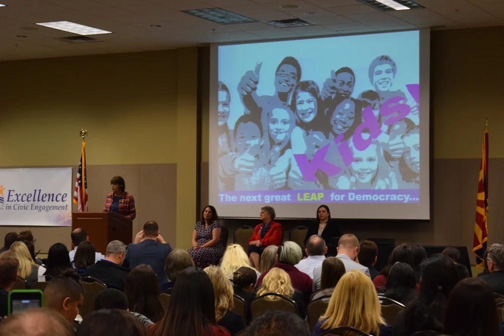 Arizona Civic Coalition