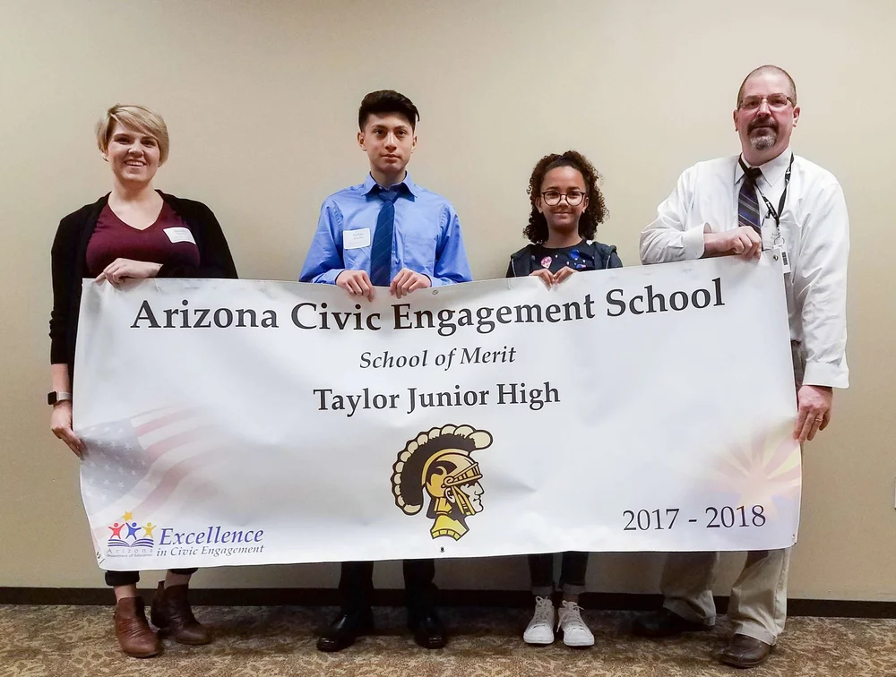 Arizona Civics Week — Arizona Civic Coalition