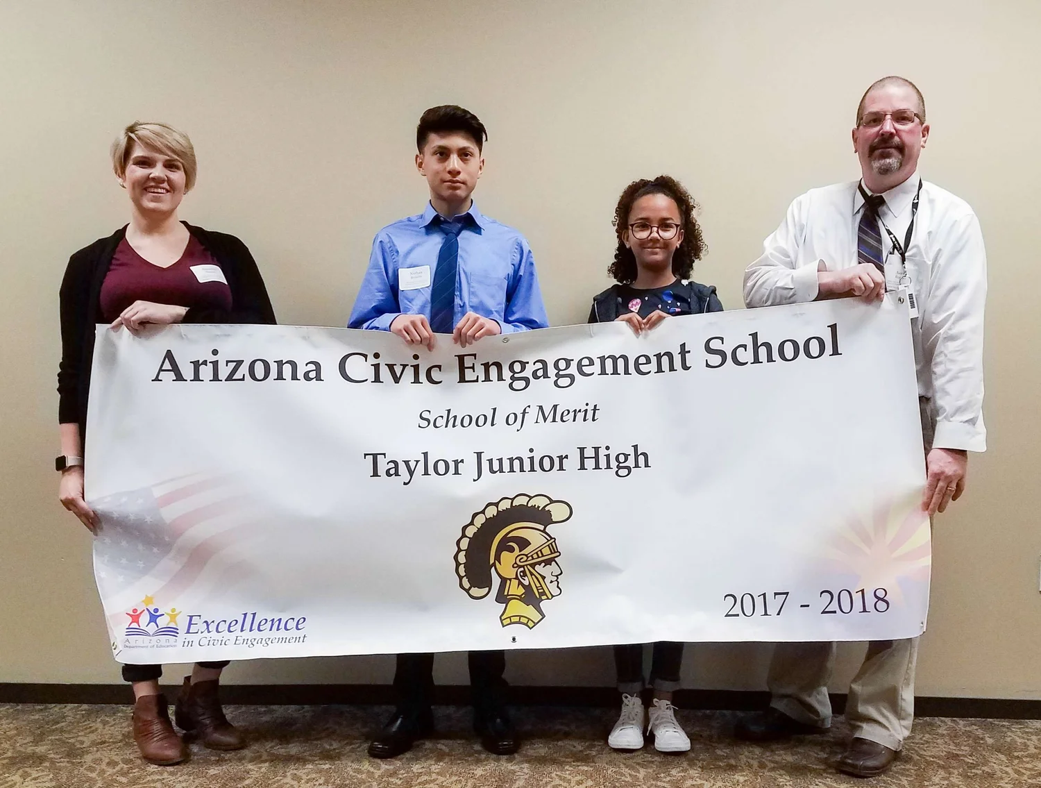 Arizona Civics Week — Arizona Civic Coalition