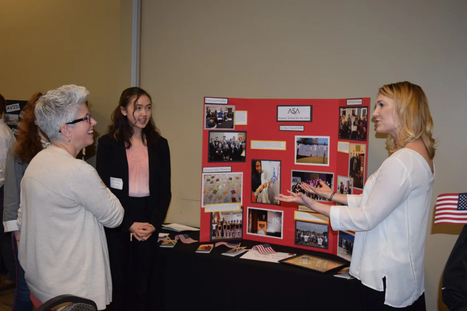 Arizona Civic Coalition