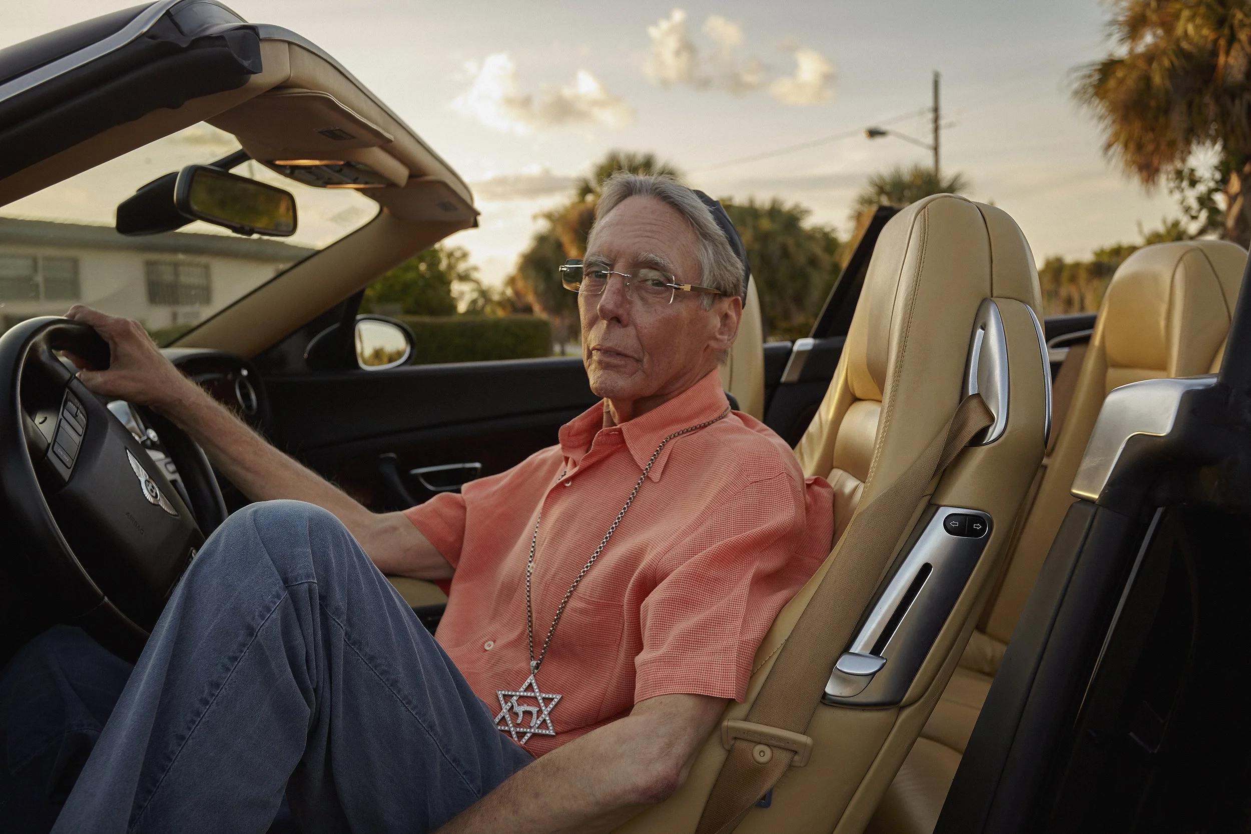 “Tamim” exhibition by artist Zachary Balber @ Jewish Museum of Florida ...