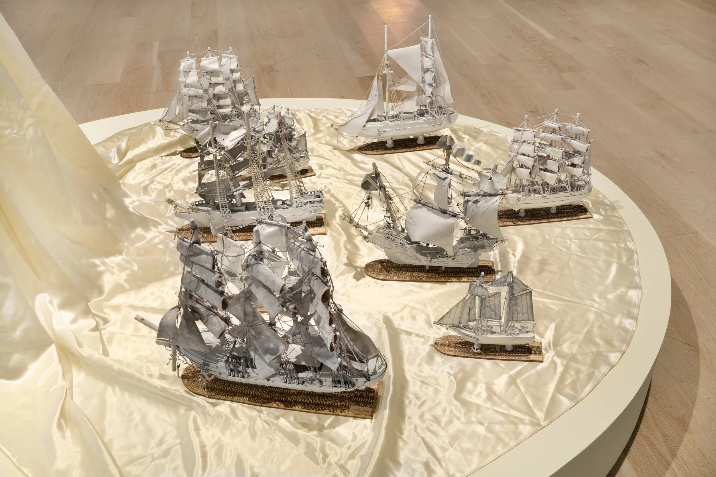 Betye Saar @ ICA Museum Retrospective — Zachary Balber Fine Arts ...