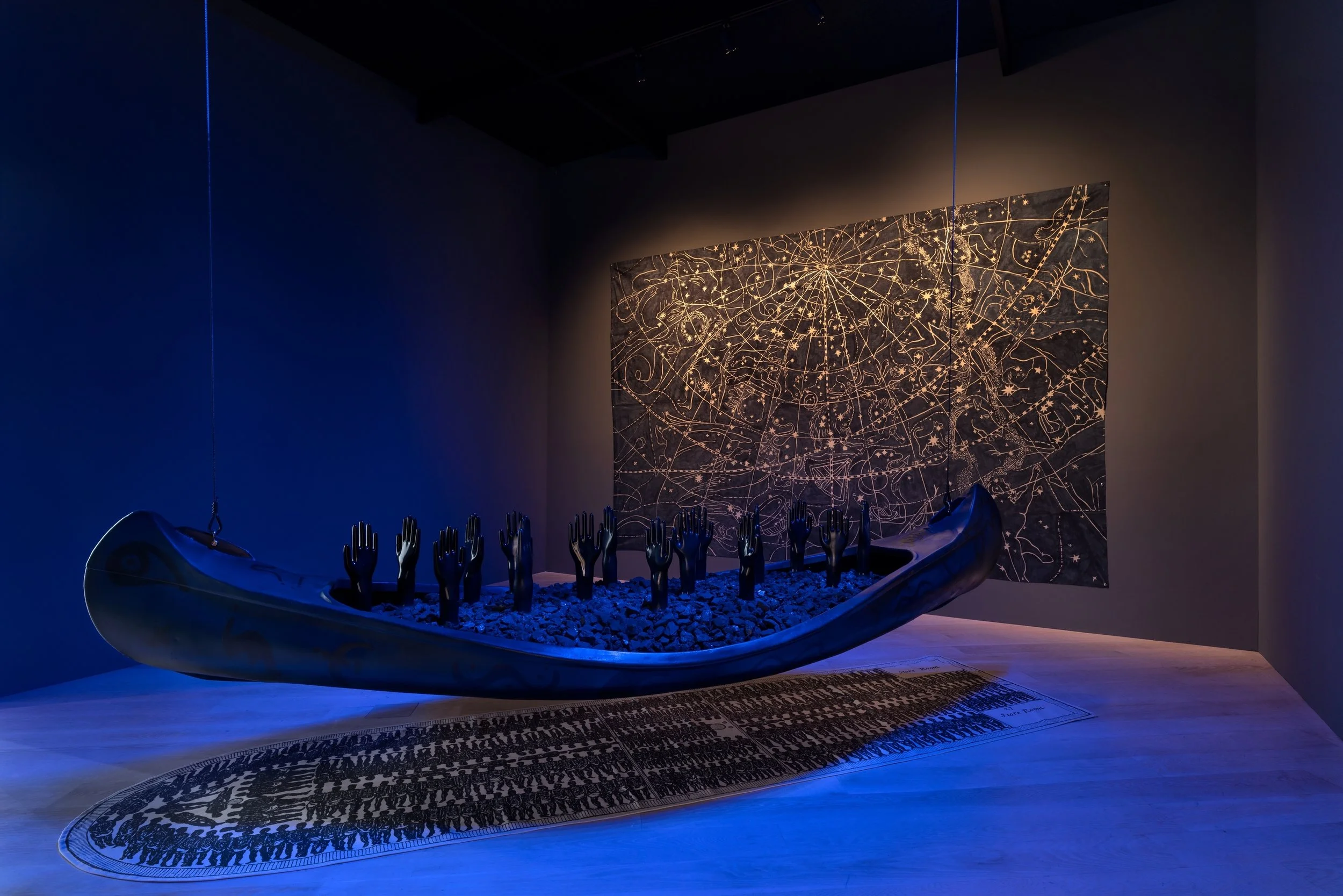 Betye Saar @ ICA Museum Retrospective — Zachary Balber Fine Arts ...
