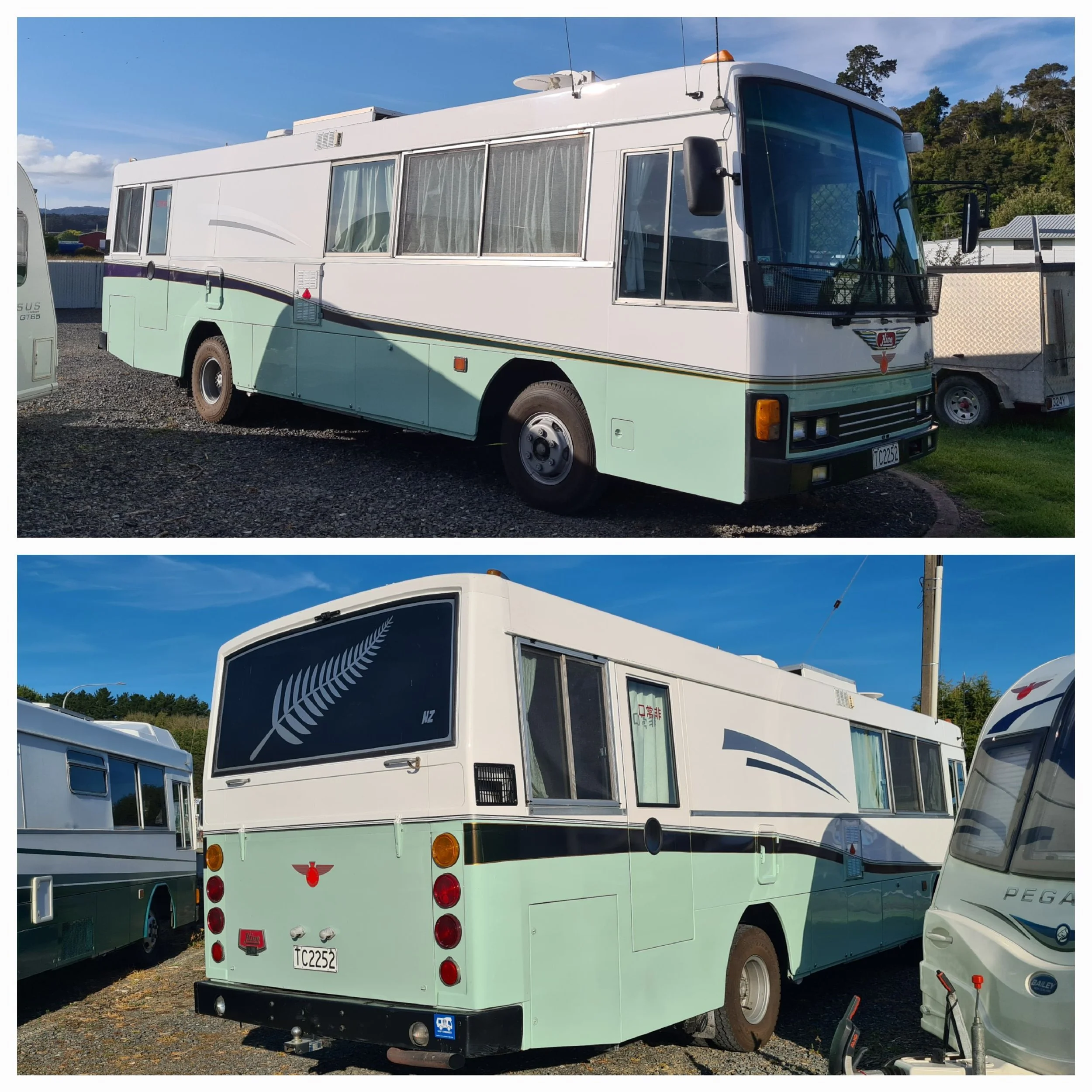 Shop Used — Gateway RV Centre