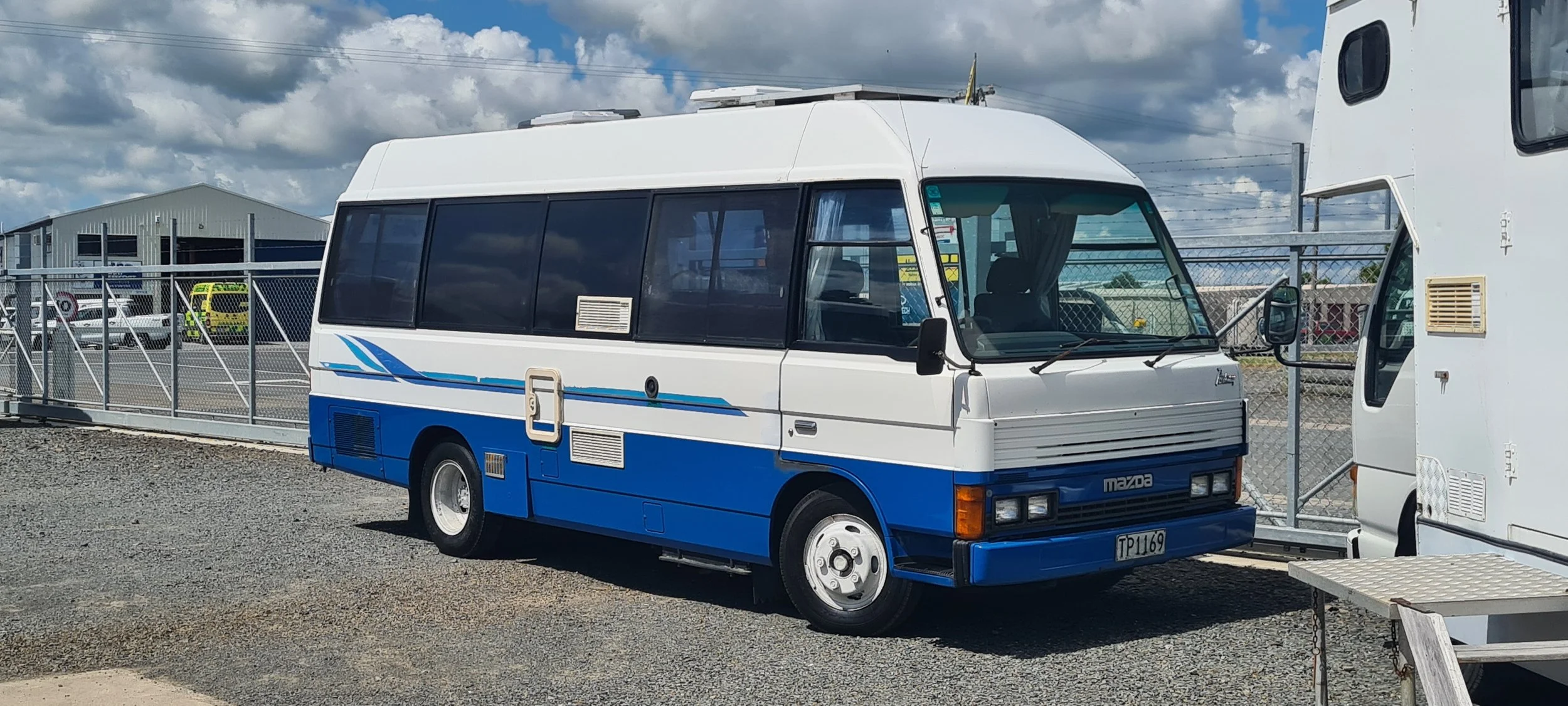 Shop Used — Gateway RV Centre