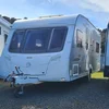 2008 SWIFT CONQUEROR 540 CARAVAN $29,990 — Gateway RV Centre