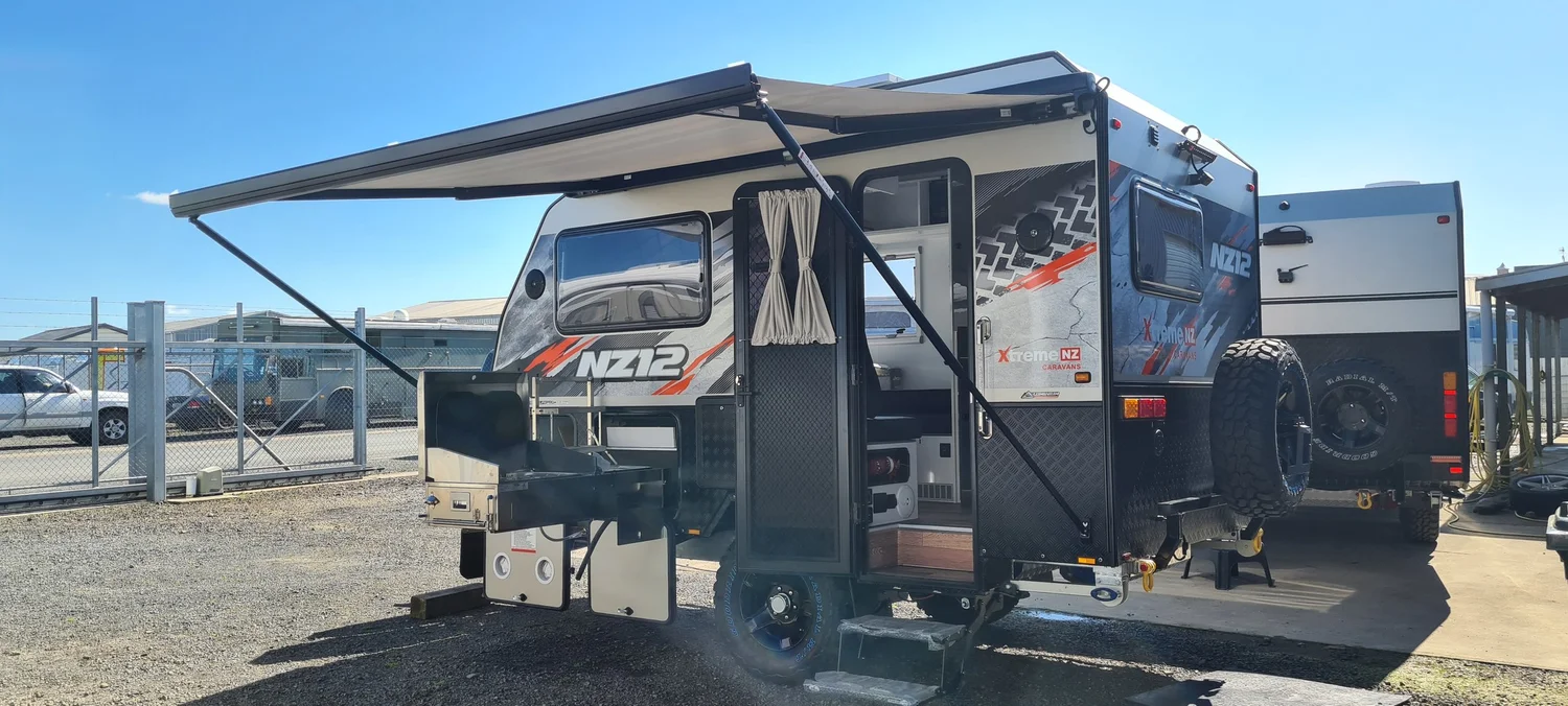 Gateway RV Centre