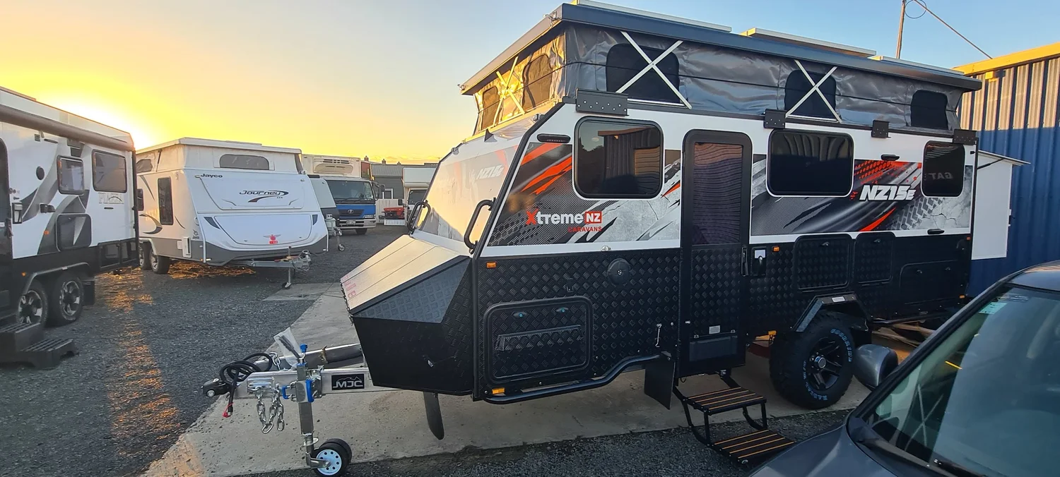 Gateway RV Centre