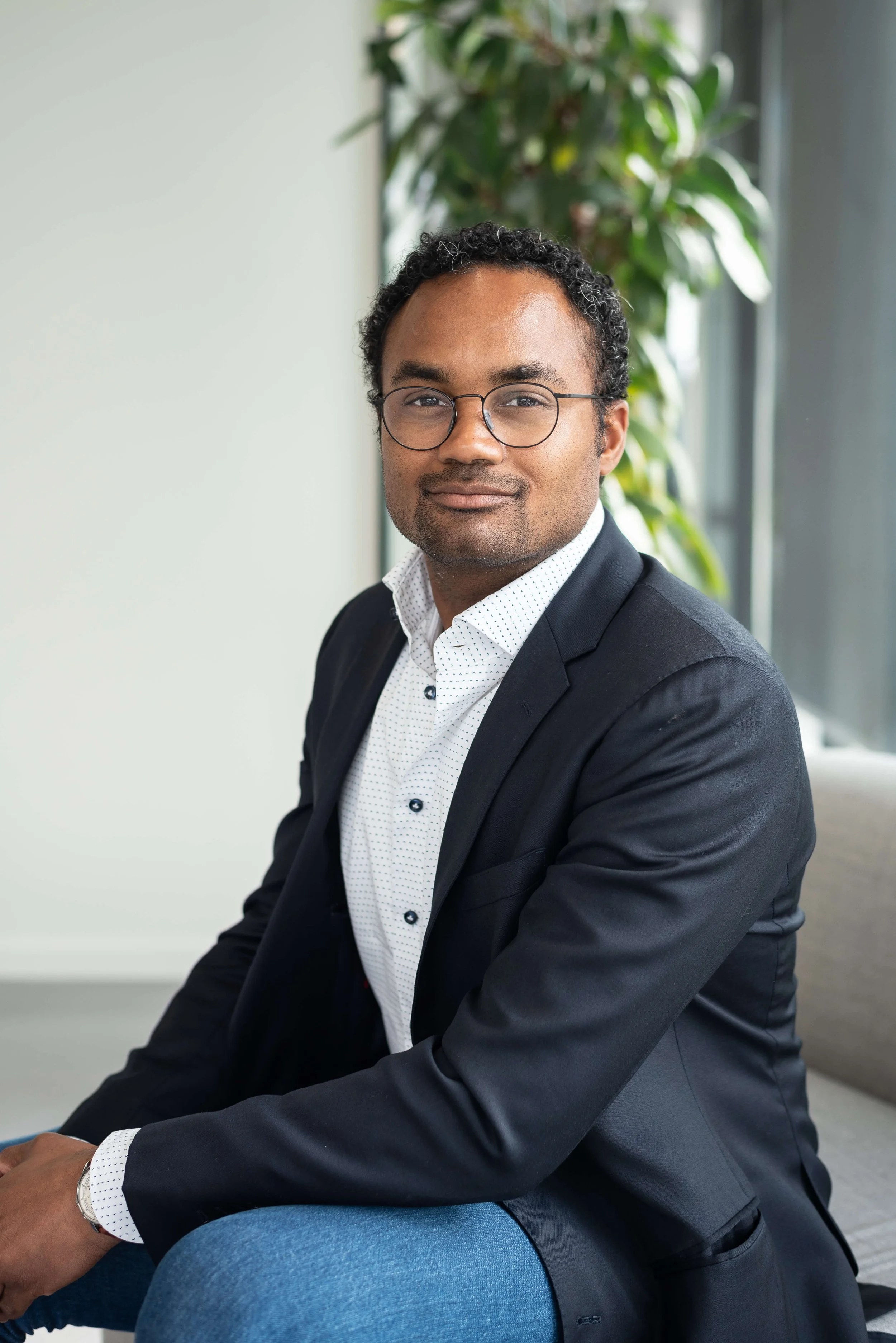 Ons team — Exterus