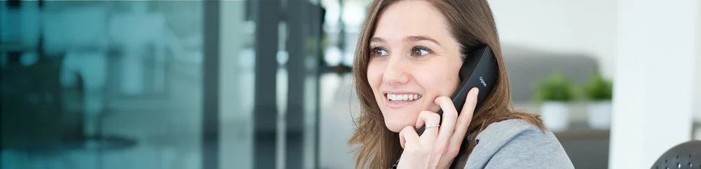 Get in touch with us — Exterus