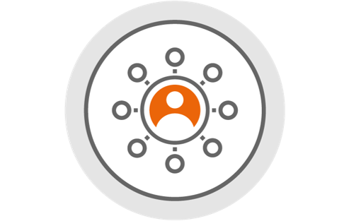 Ons team — Exterus