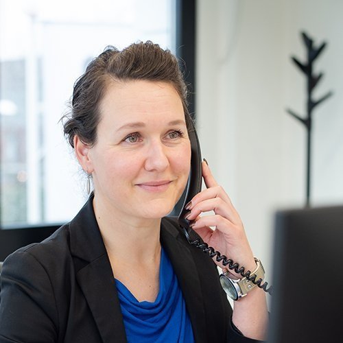 Melanie van Kastel — Exterus