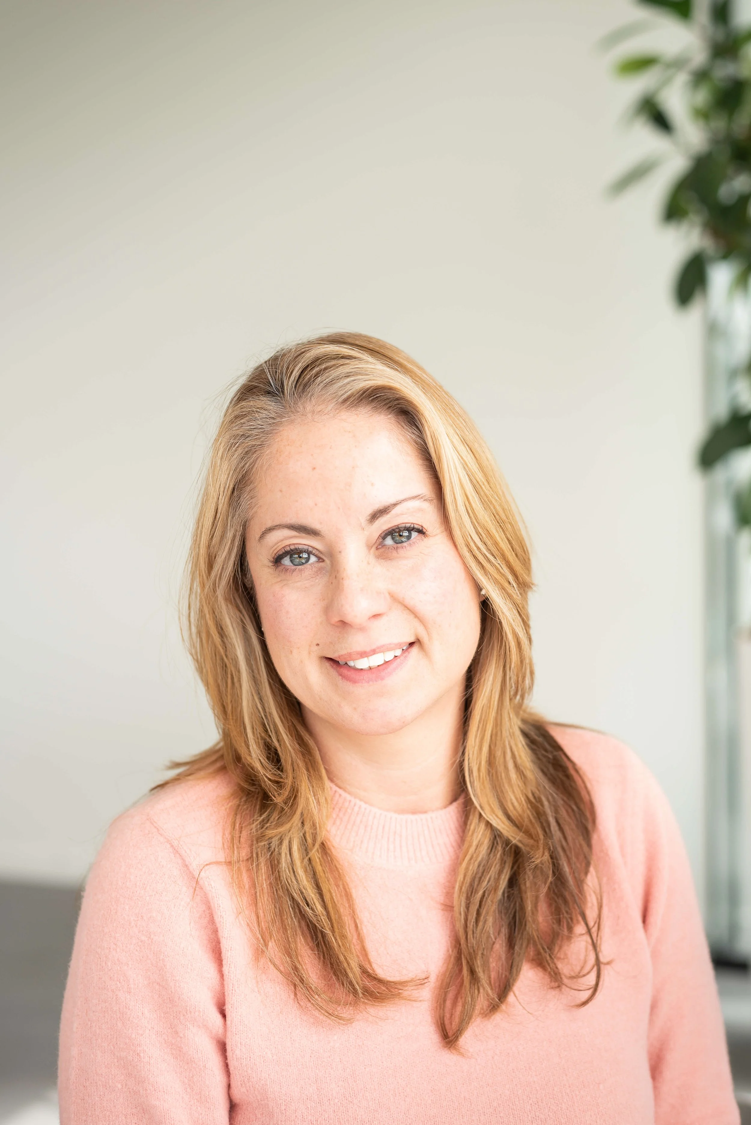 Ons team — Exterus