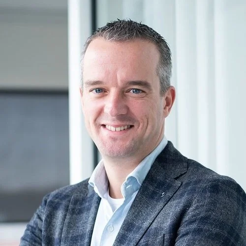 Ons team — Exterus