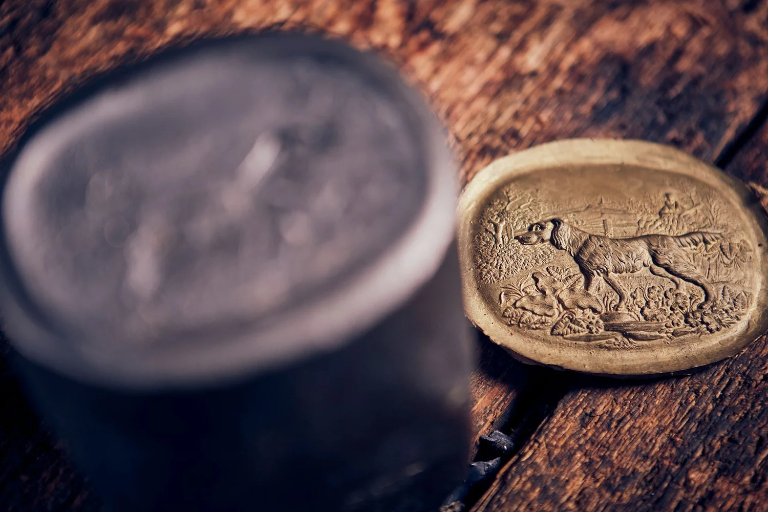 Parish Patterns — British Silverware | Bespoke Silverware Manufacturers ...