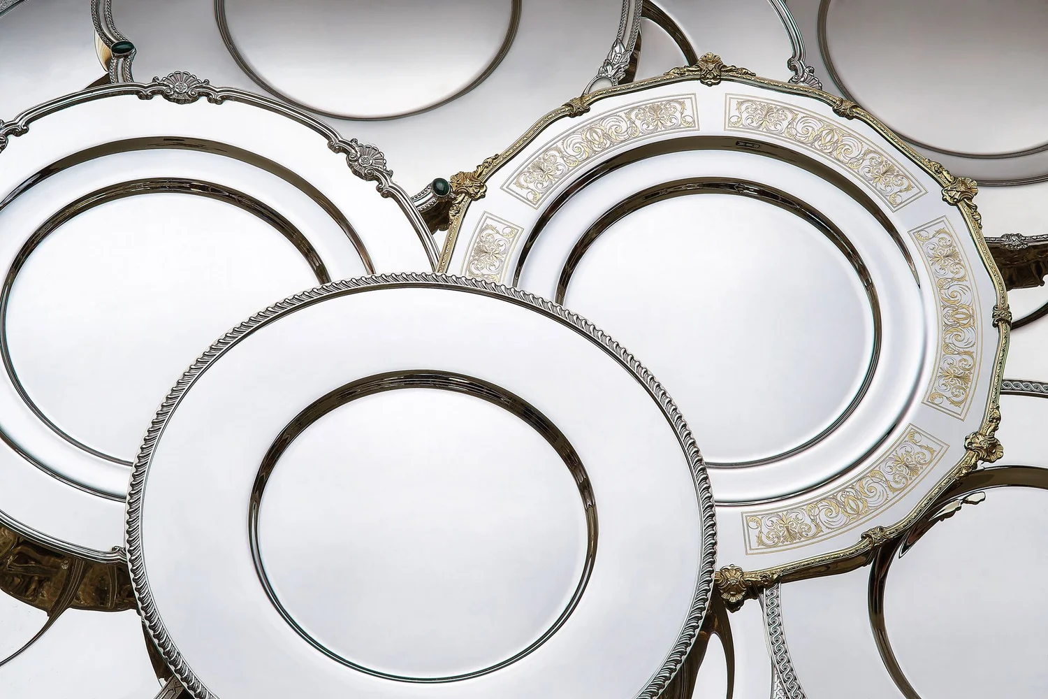 Our History — British Silverware | Bespoke Silverware Manufacturers ...
