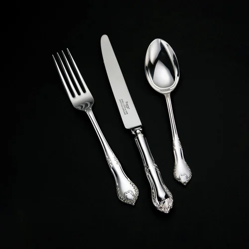 Private Patterns — British Silverware | Bespoke Silverware ...
