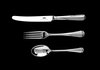 Cutlery — British Silverware | Bespoke Silverware Manufacturers, Sheffield.