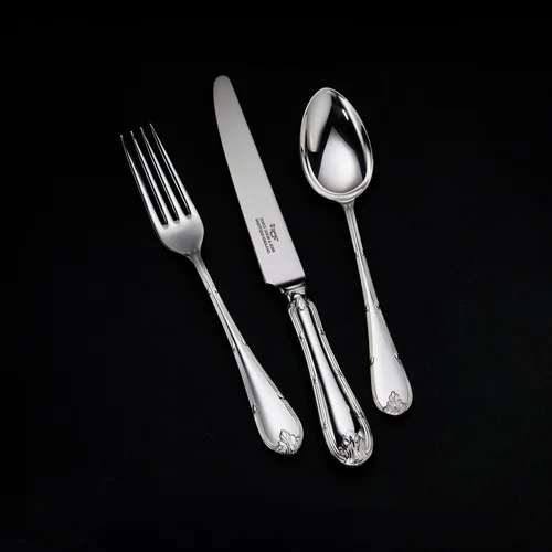 Private Patterns — British Silverware | Bespoke Silverware ...