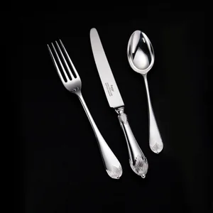 Private Patterns — British Silverware | Bespoke Silverware ...