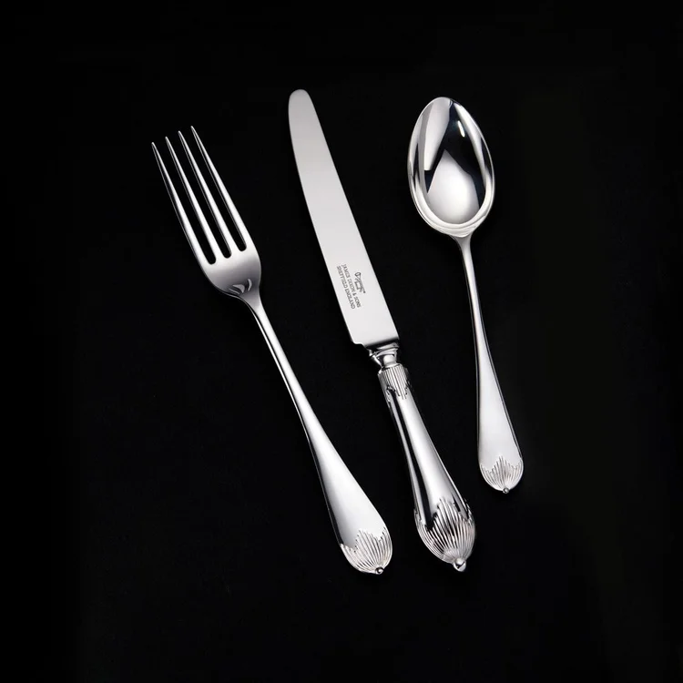 Private Patterns — British Silverware | Bespoke Silverware ...
