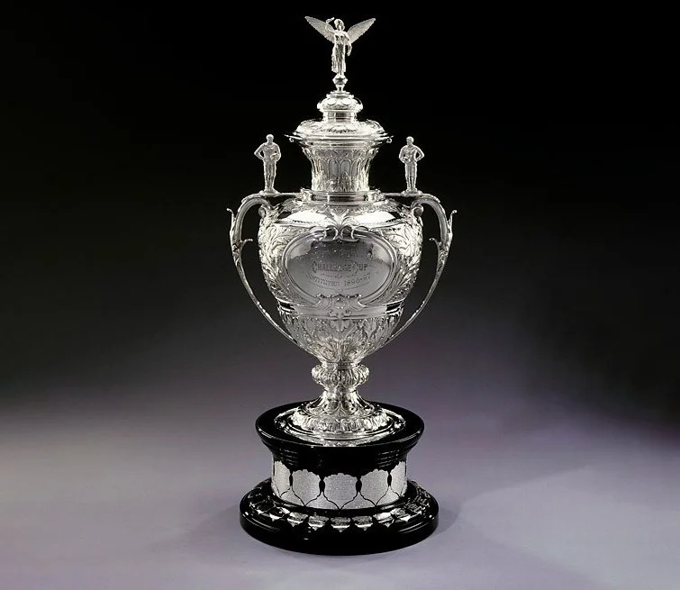 Trophies — British Silverware | Bespoke Silverware Manufacturers ...