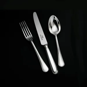 Private Patterns — British Silverware | Bespoke Silverware ...
